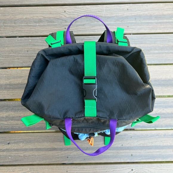 Brain Dead | Bags | Brain Dead Equipment Climbing Backpack | Poshmark